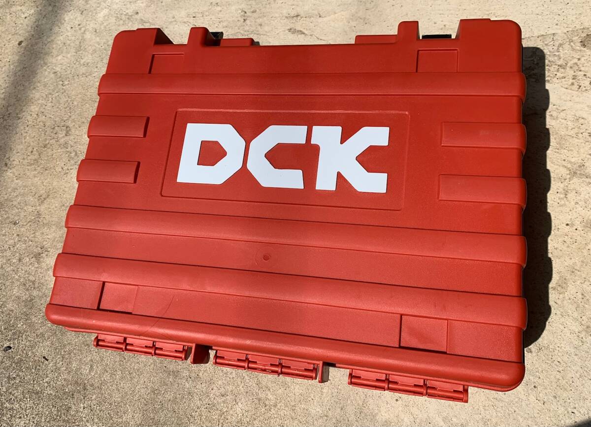 Yahoo!オークション - 【送料無/未使用】DCK KDPB698-DM フルセット 20...