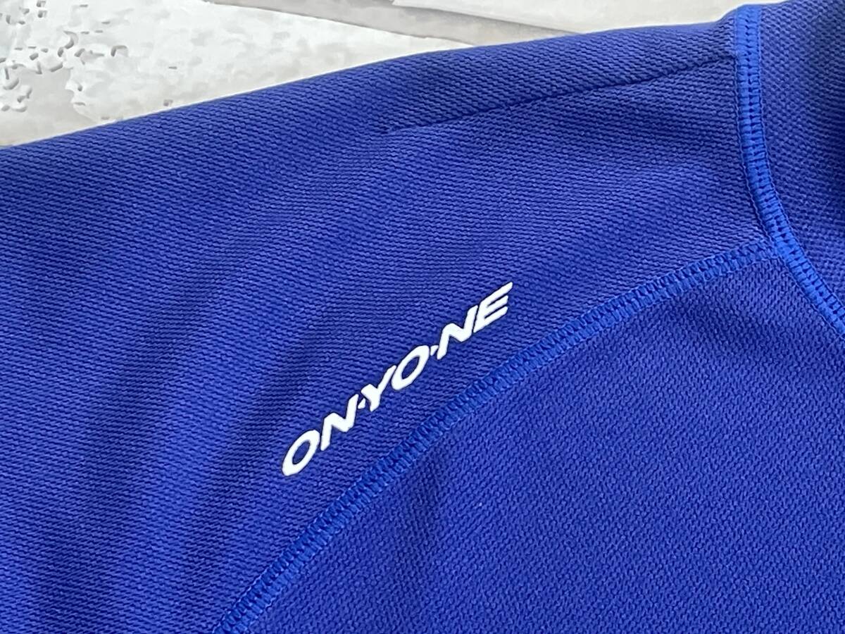 Yahoo!オークション - USED オンヨネ ONYONE ドライアップ ハイネ...