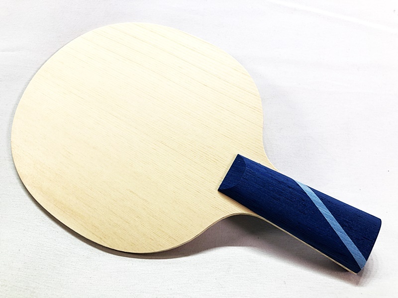 Yahoo!オークション - VICTAS ヴィクタス 丹羽孝希 ZC CHN 攻撃用シェ...