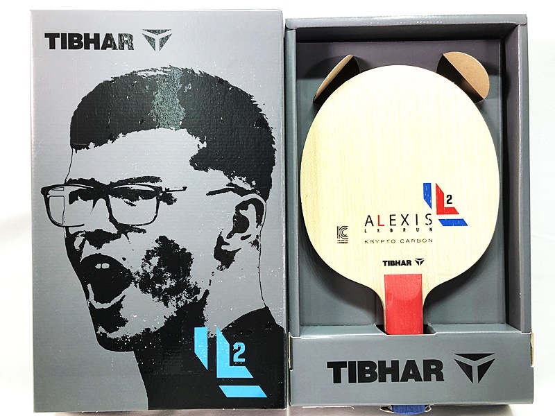 Yahoo!オークション - TIBHAR ティバー アレクシス・ルブラン クリプト...