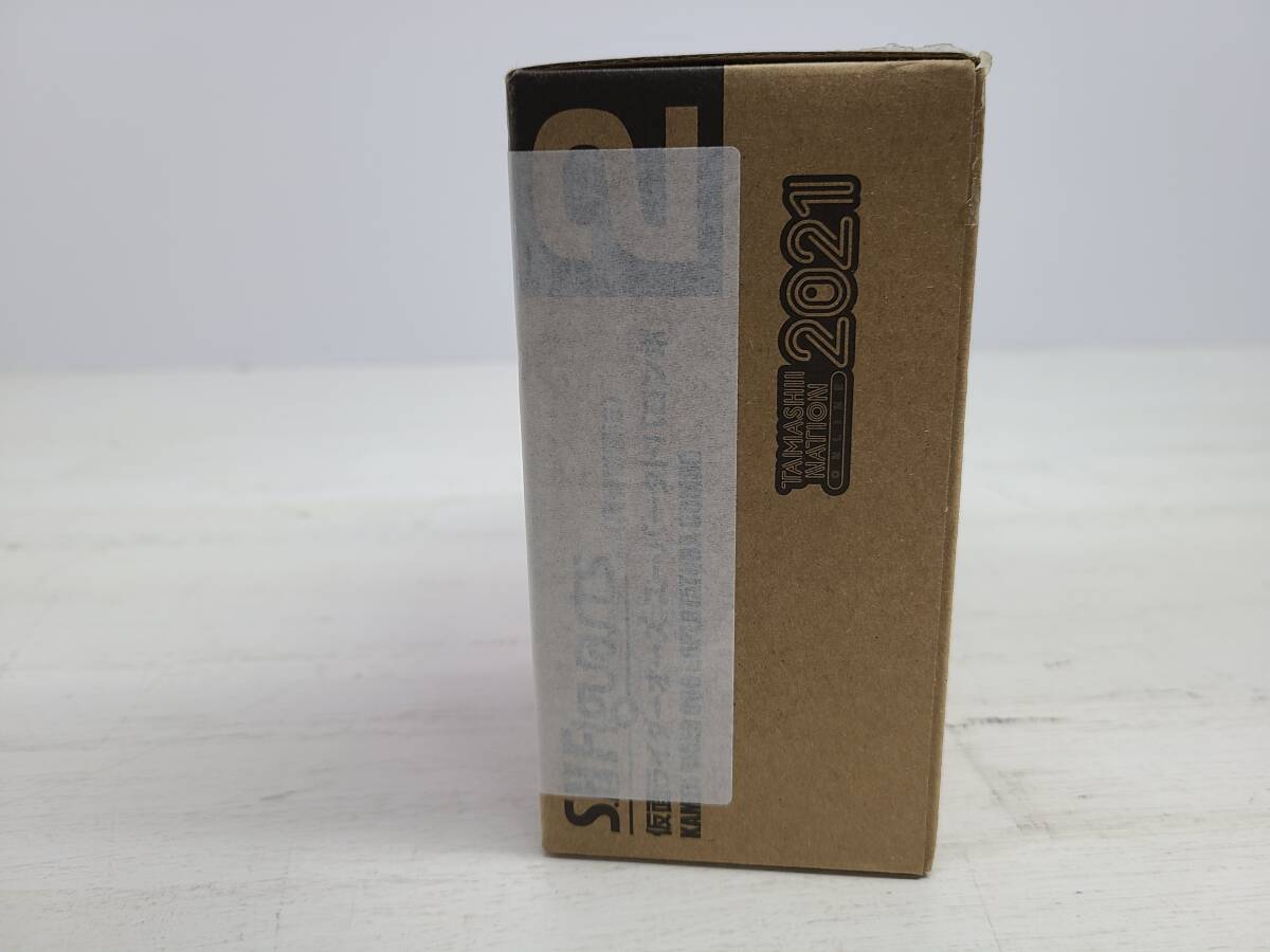 Yahoo!オークション - 098-Q15) 輸送箱 未開封品 S.H.Figuarts(真骨彫...