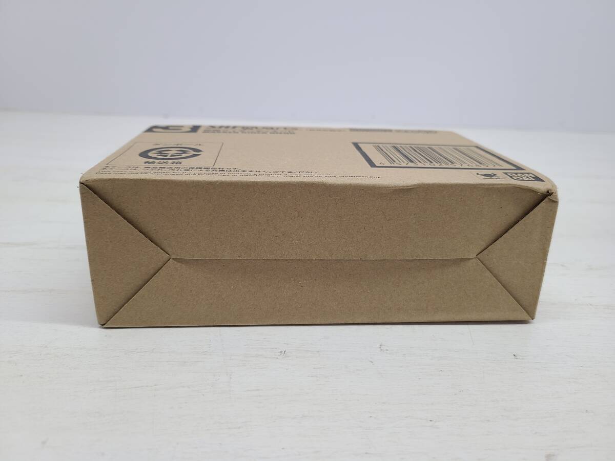 Yahoo!オークション - 098-Q16) 輸送箱 未開封品 S.H.Figuarts (真骨彫...