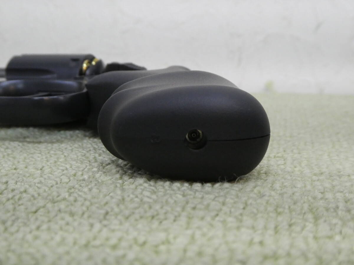 Yahoo!オークション - 123-X44) 現状品 東京マルイ スミス＆ウェッソン...