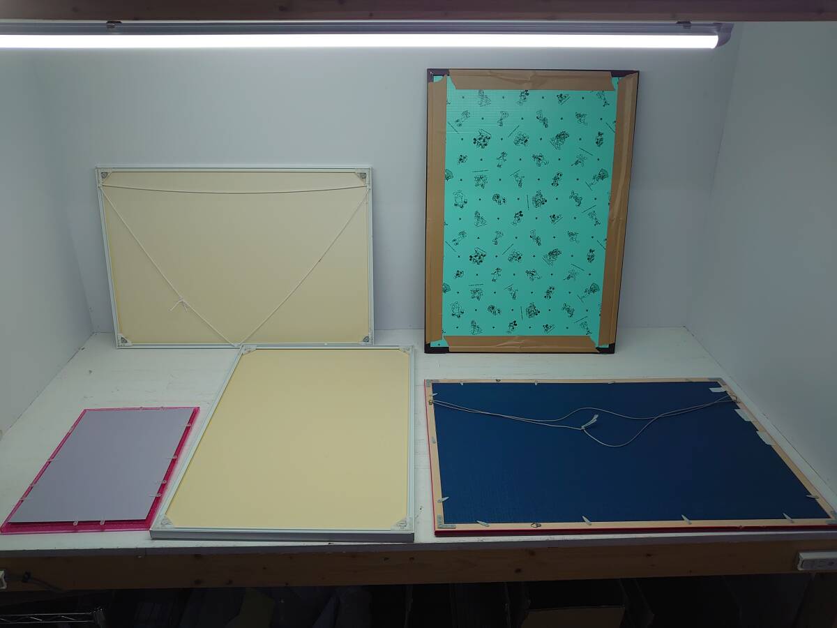 Yahoo!オークション - 101-D89) 現状品 パズル 5点セット まとめ売り ...