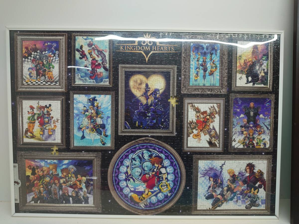 Yahoo!オークション - 101-D89) 現状品 パズル 5点セット まとめ売り ...