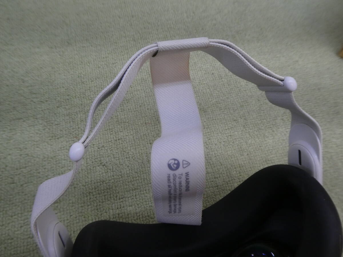 Yahoo!オークション - 171-X84) 中古品 Oculus Quest 2 64GB VRヘッド...