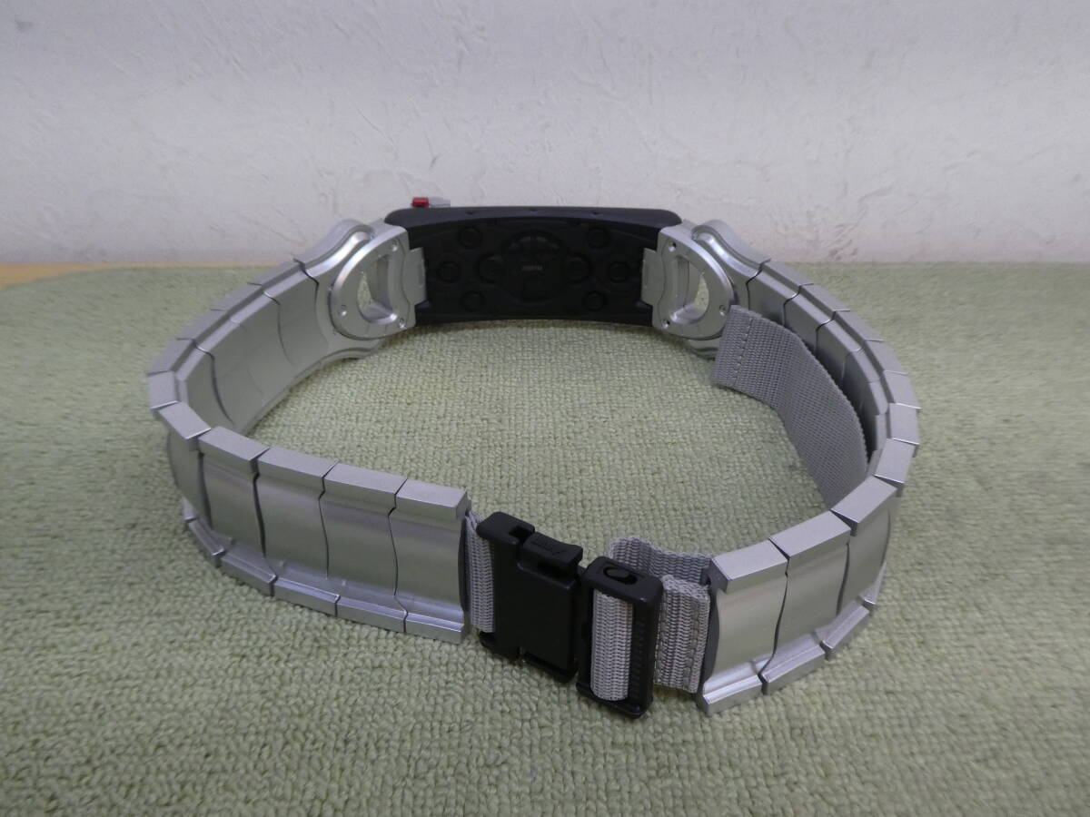 Yahoo!オークション - 098-X97) 中古品 仮面ライダーカブト CSMダーク...