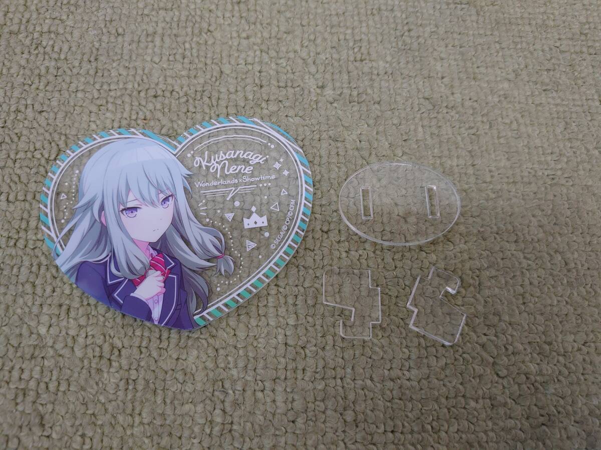 Yahoo!オークション - 091-R41) 現状品 プロセカ プロジェクトセカイ ...