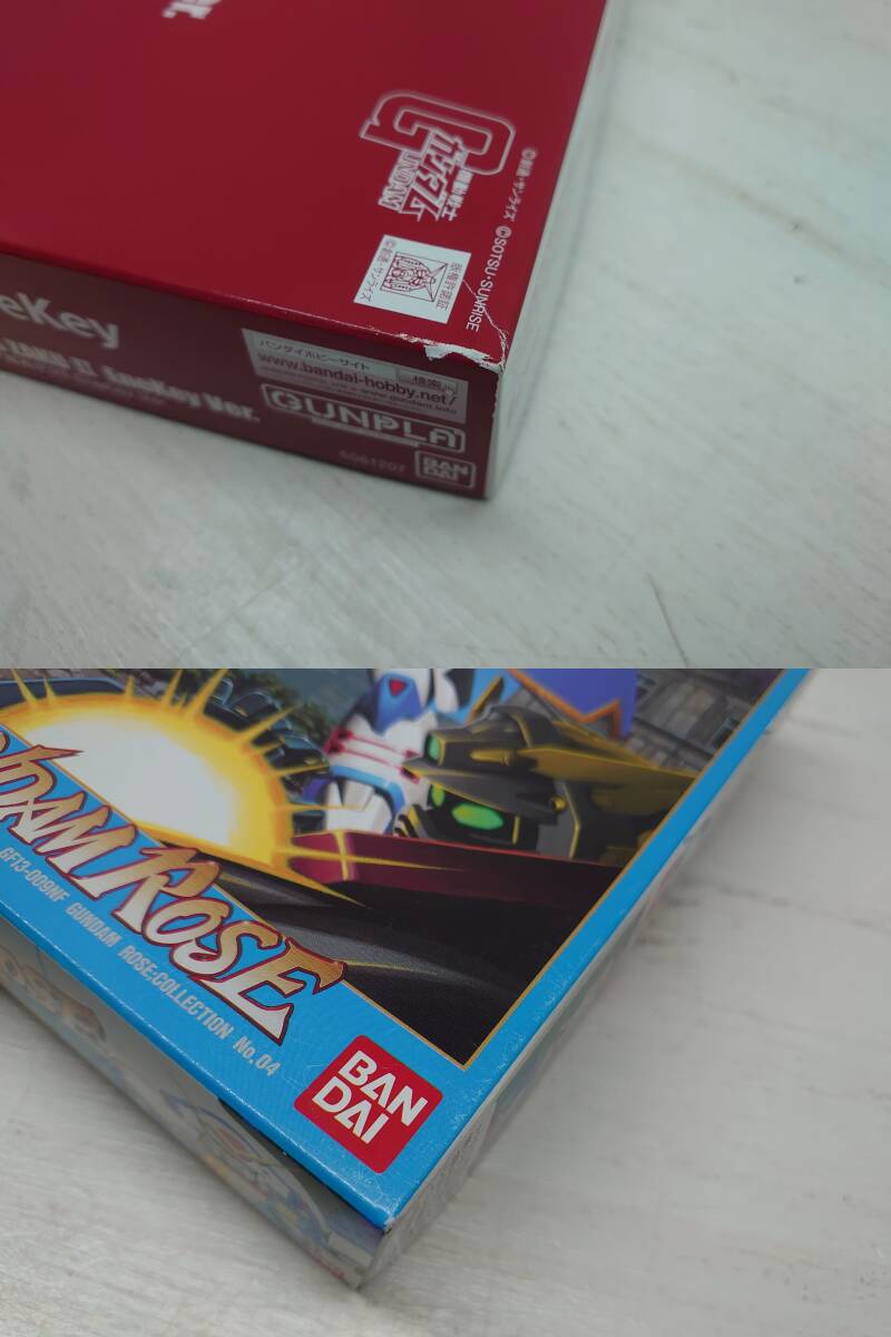 Yahoo!オークション - 113-R83) 未組立品 ガンプラ 大量セット アクシ...