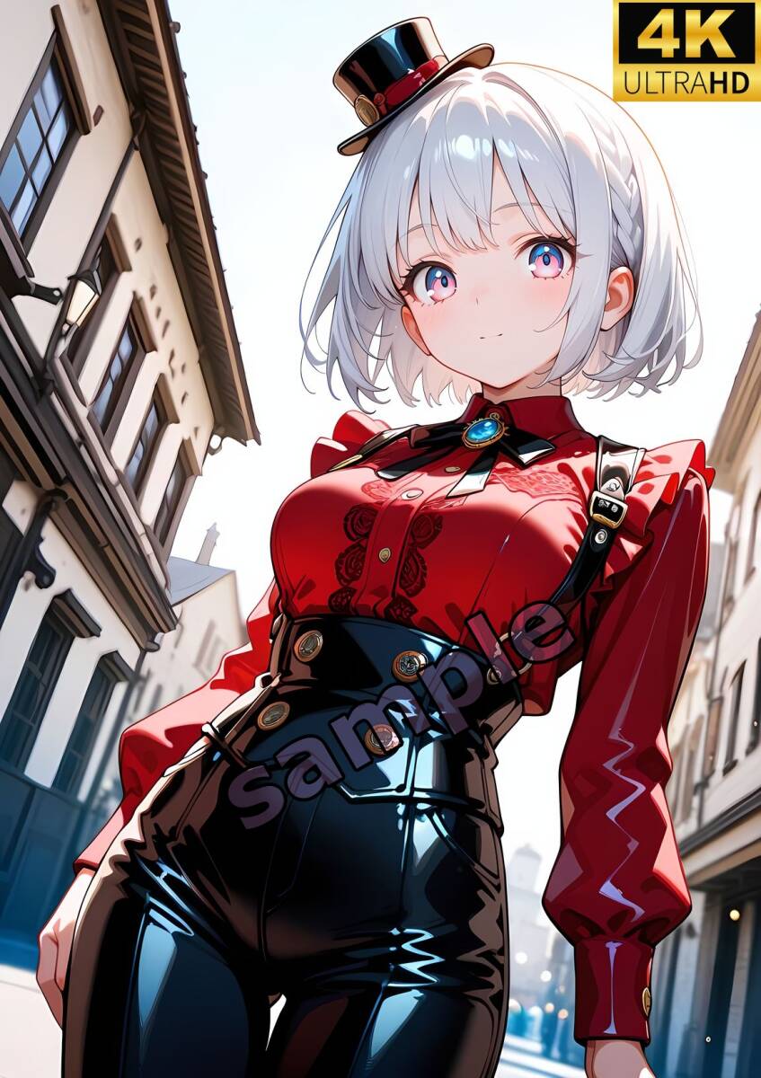 Yahoo!オークション - オリジナル 一点物 匿名配送 A4 高画質ポスター ...