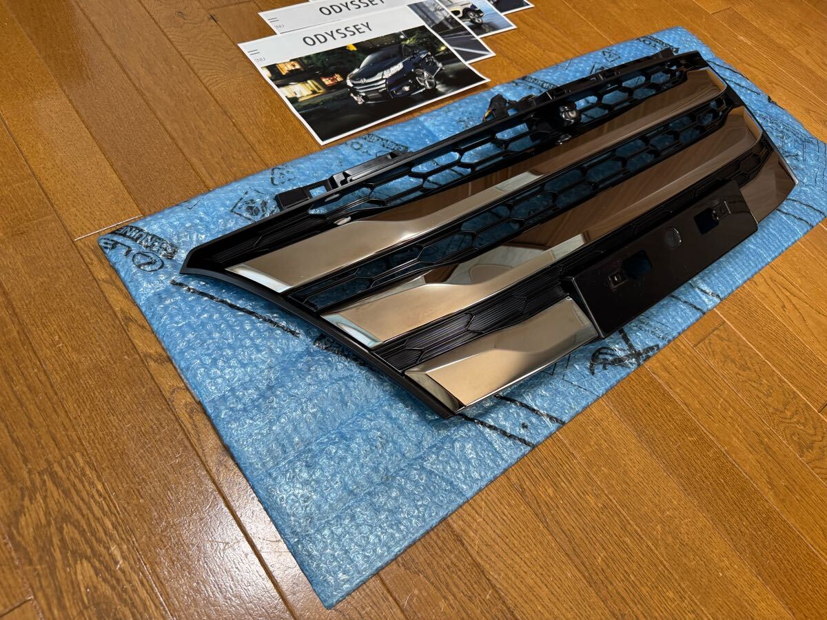 Yahoo!オークション - 希少 良品 RC 1 2 4 ホンダ オデッセイ 前期 ア...