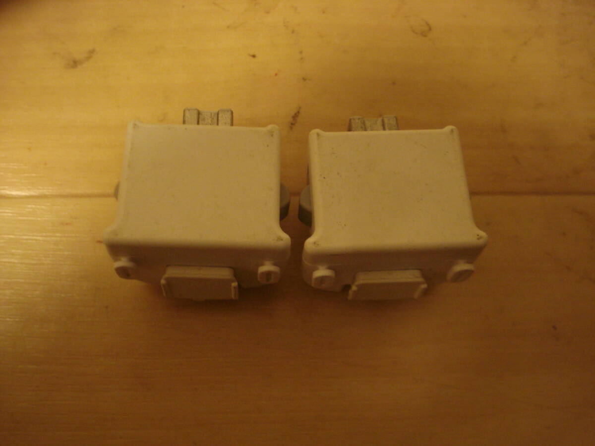 Yahoo!オークション - 3I 任天堂 純正 Wiiモーションプラス ホワイト 2...