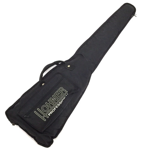 Yahoo!オークション - ホーナーB2B ヘッドレスベース エレキベース 弦...