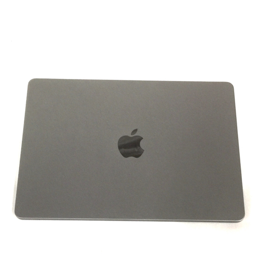 美品 1円 Apple MacBook Air Liquid Retina 13.6インチ 2022 美品 1円 Apple MacBook Air Liquid Retina 13.6インチ 2022