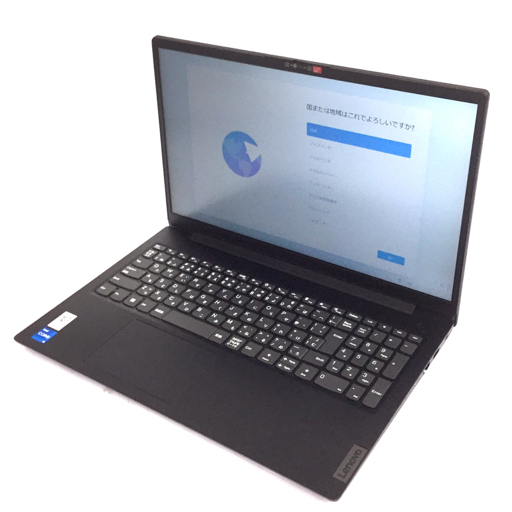 Yahoo!オークション - Lenovo V15 G4 IRU 13th Gen Intel Core i5-1342...