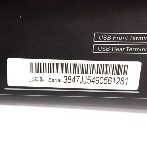 Yahoo!オークション - ONKYO オンキョー ネットワークCDプレーヤー C-N...