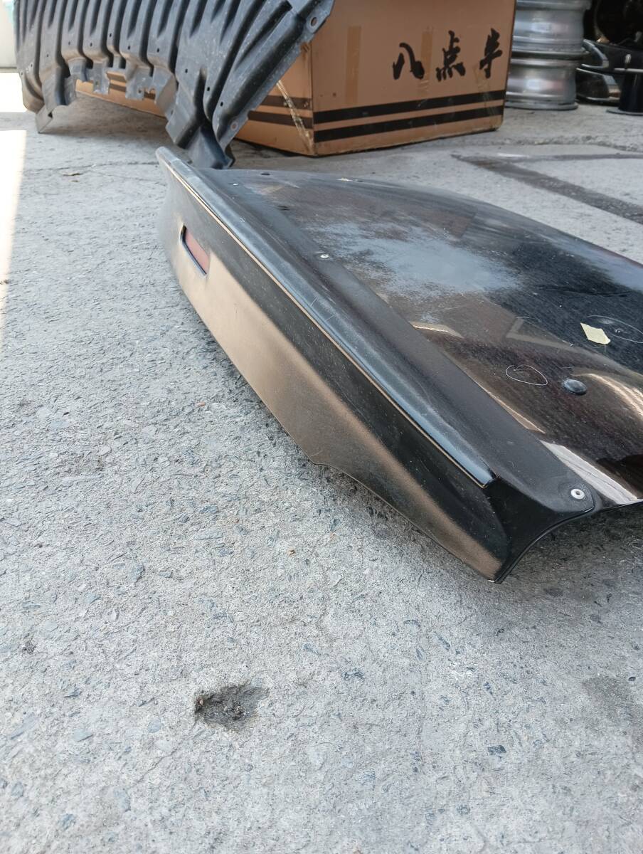 Yahoo!オークション - ロードスター NA NB ダックテールスポイラー FRP...