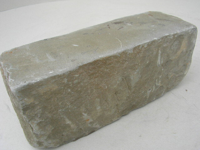 Yahoo!オークション - 12 天然砥石 220×95×70mm 3300g