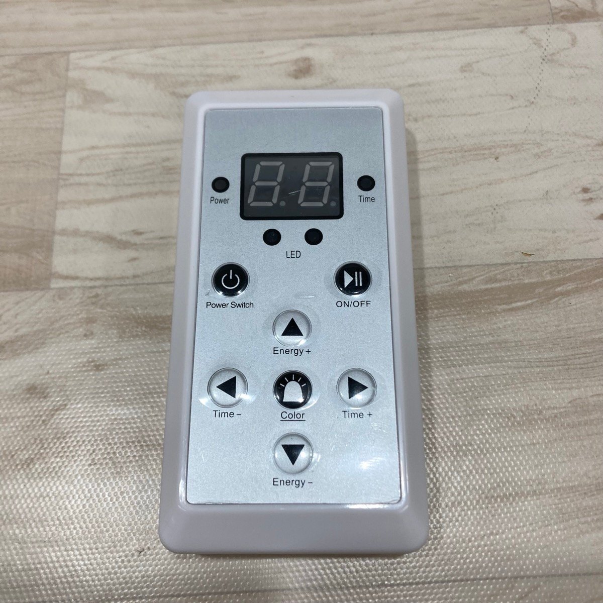 Yahoo!オークション - LINKA リンカ 美容マスク 7色 LED C80-LM001-258...