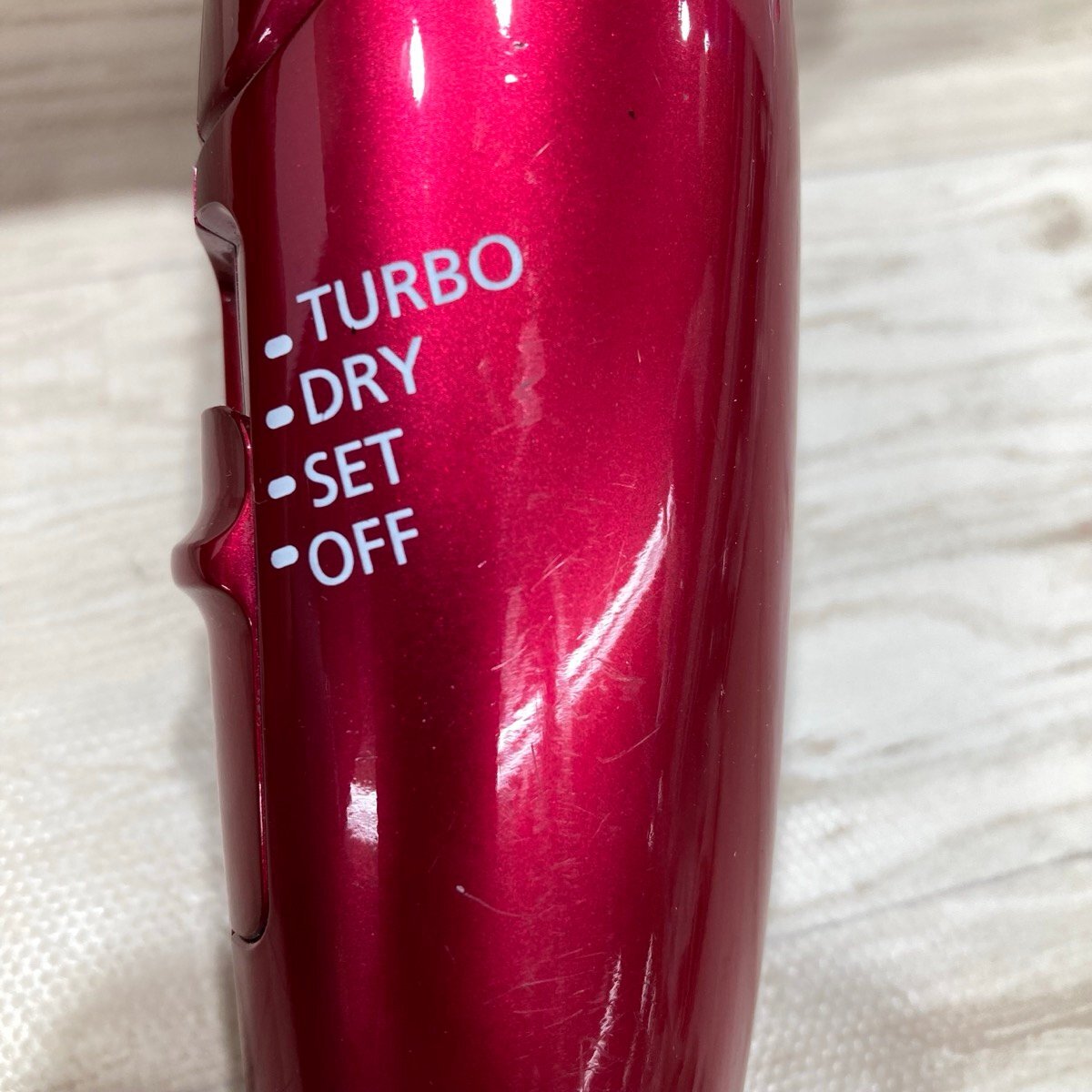 Yahoo!オークション - パナソニック ナノケア EH-CNA98 ドライヤー[D49...