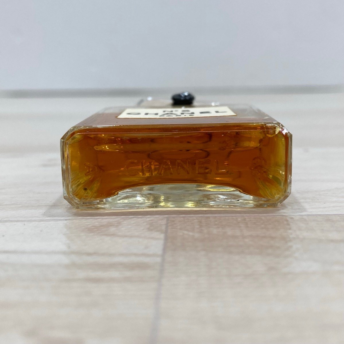 Yahoo!オークション - CHANEL シャネル No.5 14mL 7mL 香水 ミニボトル...
