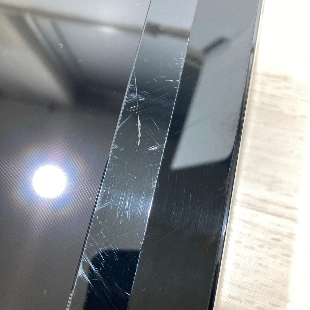 Yahoo!オークション - 東芝 REGZA レグザ 液晶テレビ 32A1L リモコン B...