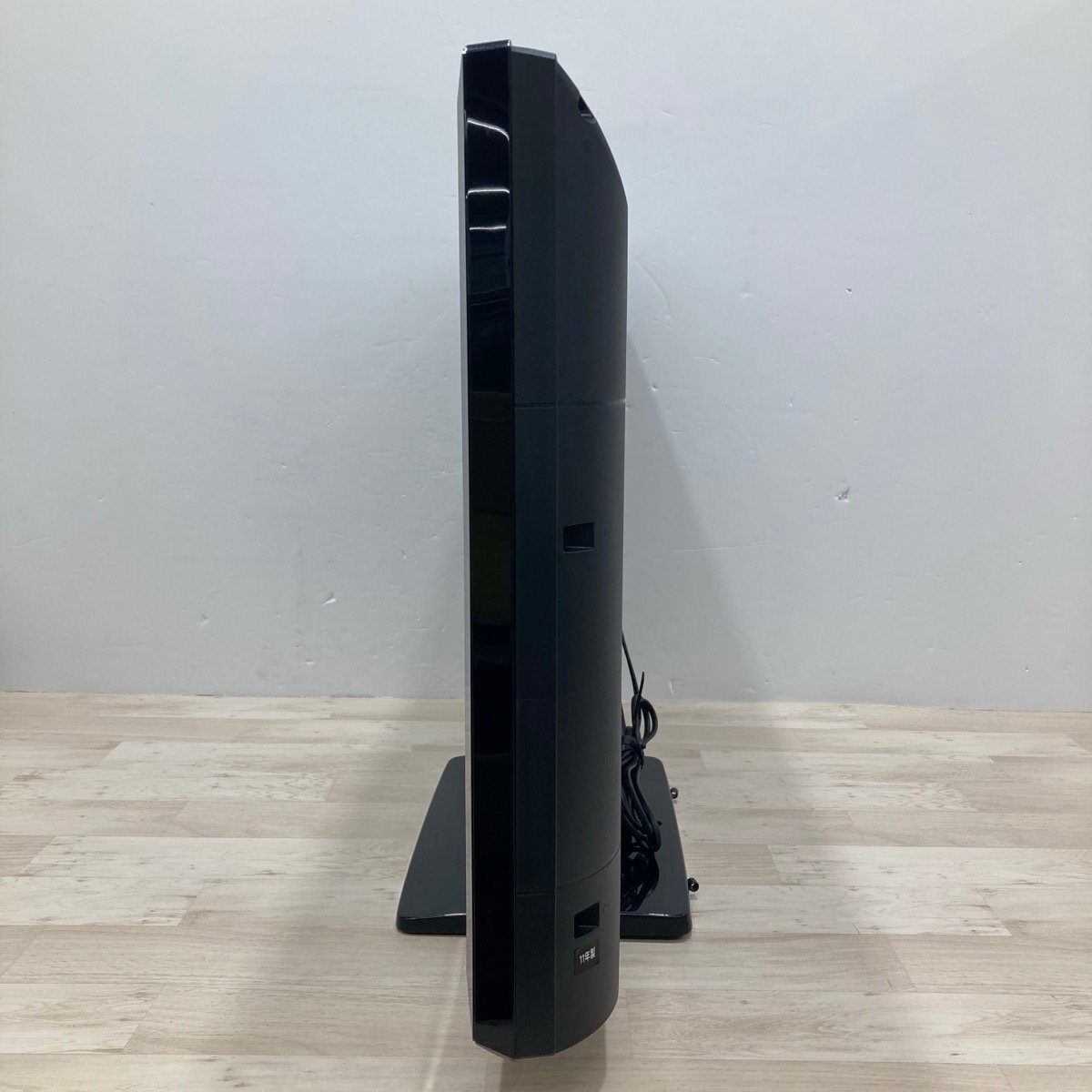 Yahoo!オークション - 東芝 REGZA レグザ 液晶テレビ 32A1L リモコン B...