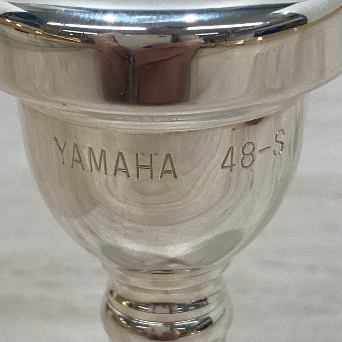 Yahoo!オークション - YAMAHA ヤマハ YSL-456G テナーバストロンボーン...