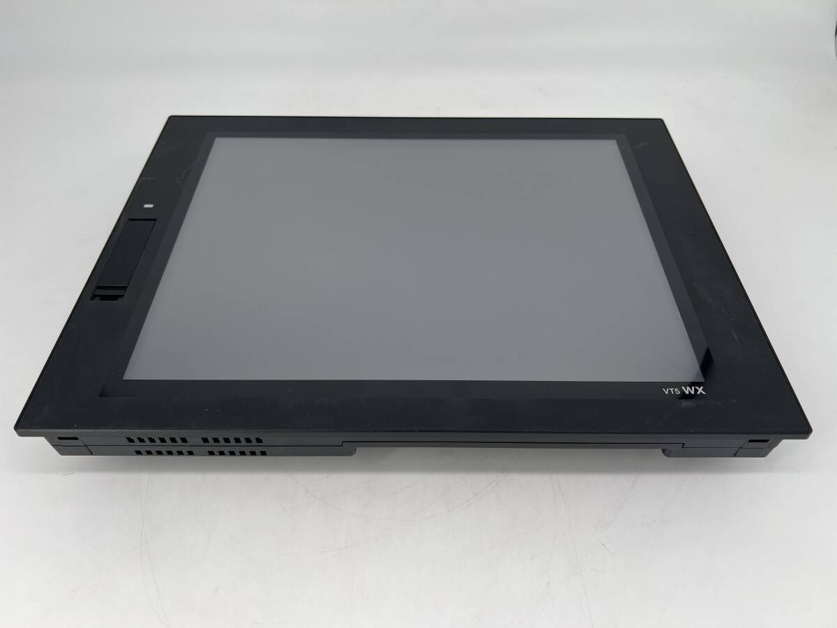 Yahoo!オークション - VT5-WX15 (中古・動作確認済み) キーエンス KEYE...