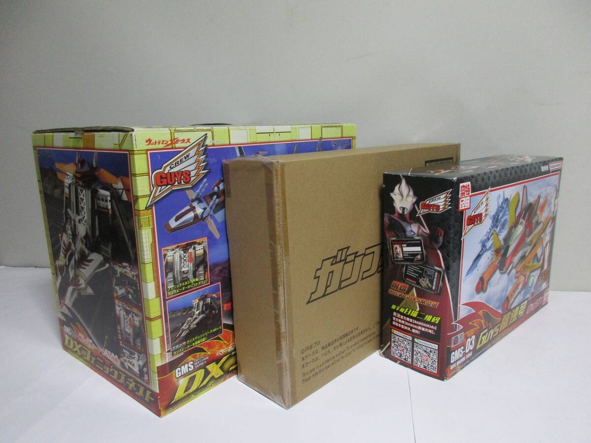 Yahoo!オークション - GMS DX フェニックスネスト ガンフェニックス ...