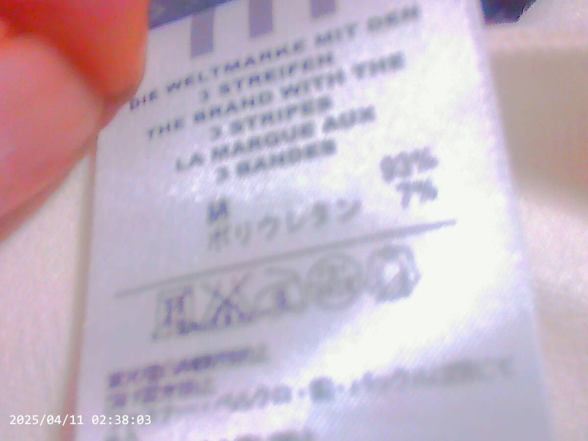 Yahoo!オークション - W79 adidas/アディダス カーゴ ゴルフパンツ 白 ...