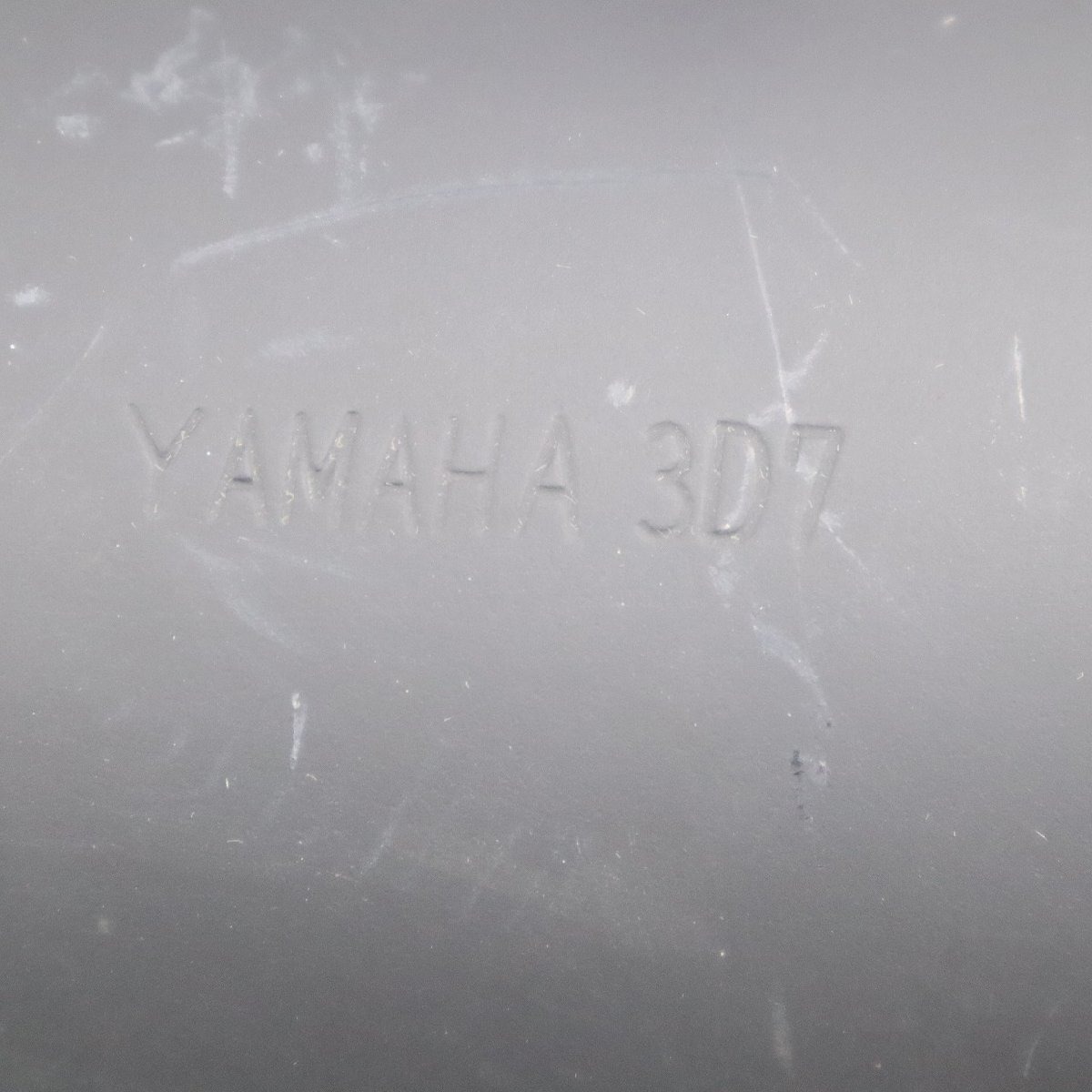 Yahoo!オークション - ヤマハ WR250R/X 3D7 純正 マフラー フルエキ サ...