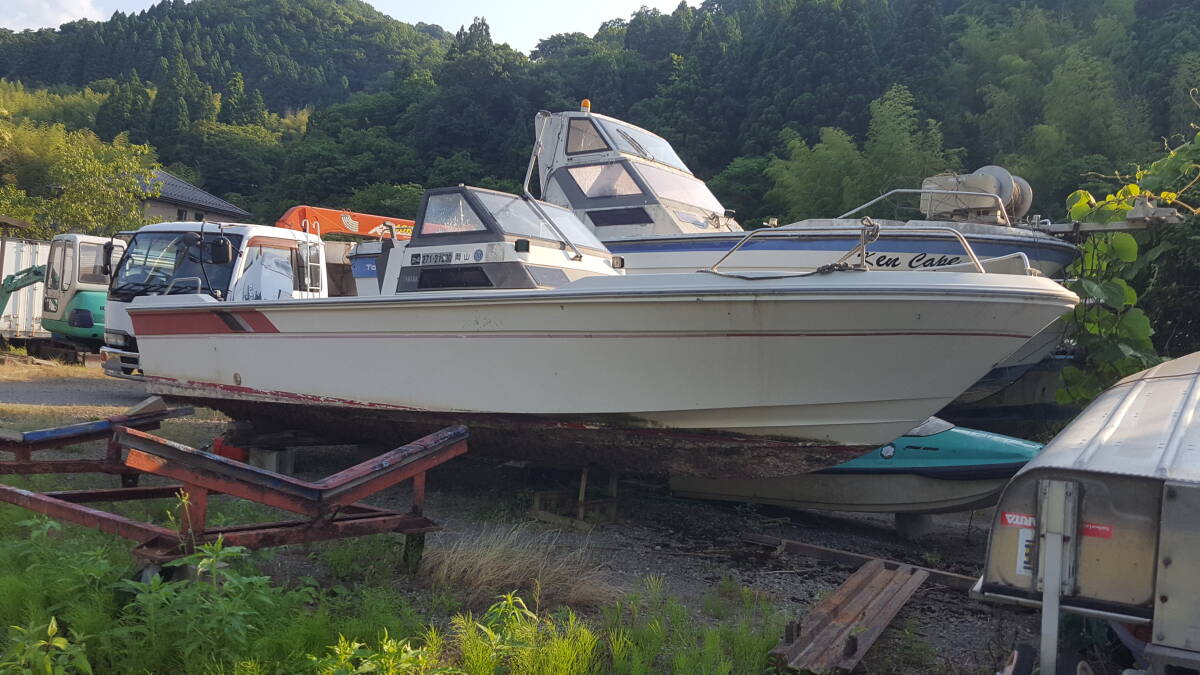 Yahoo!オークション - ヤマハ UF-23 現状渡し