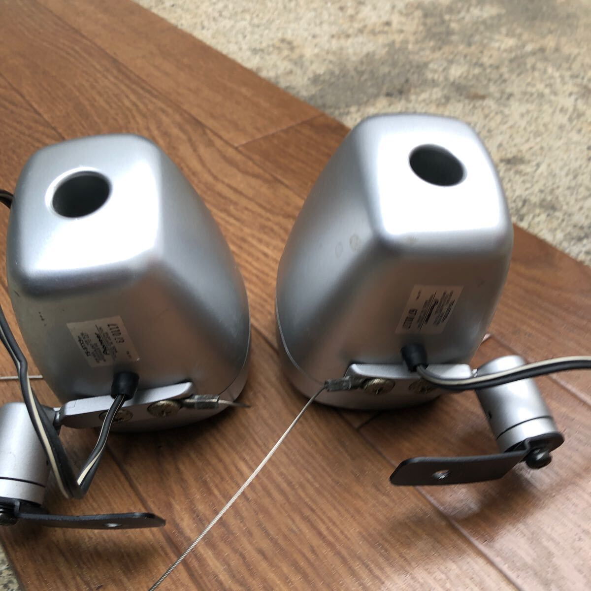 Yahoo!オークション - カロッツェリア/ パイオニア TS-STX9 サテライト...