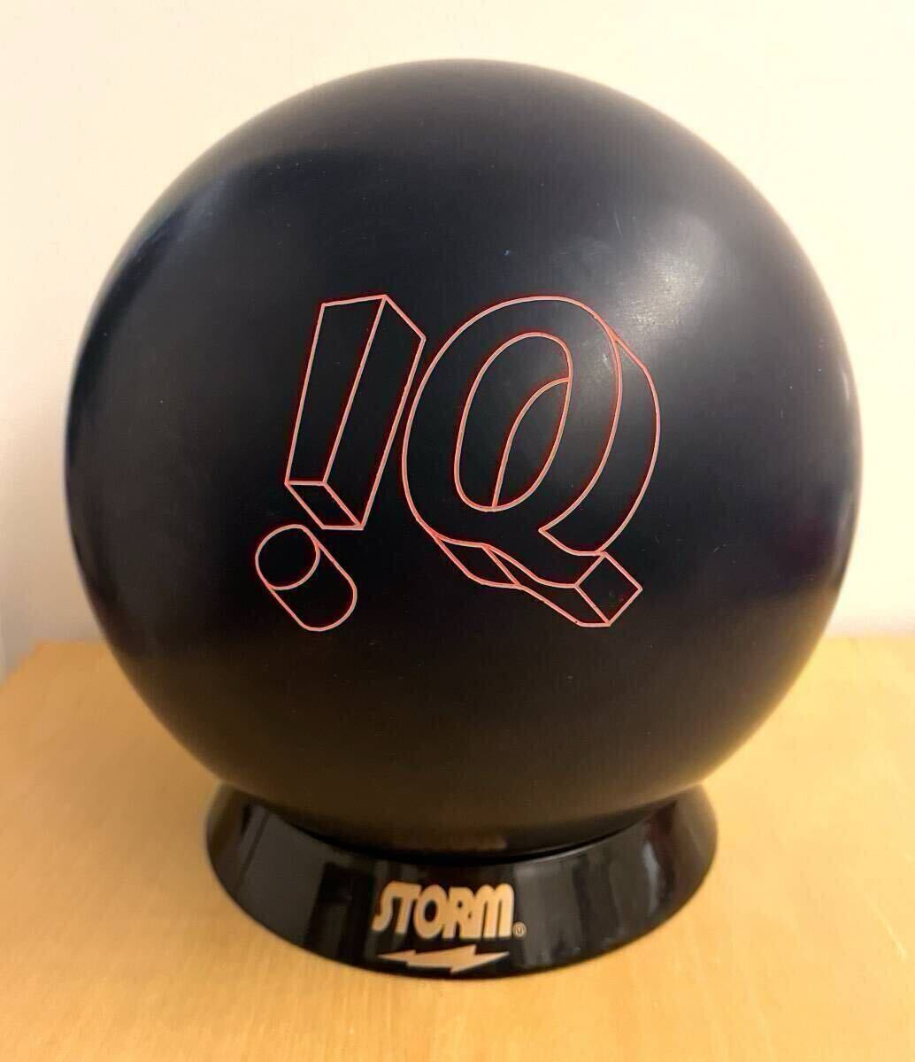 Yahoo!オークション - 【新品未使用】iQ Tour Edition 15p ボウリング ...