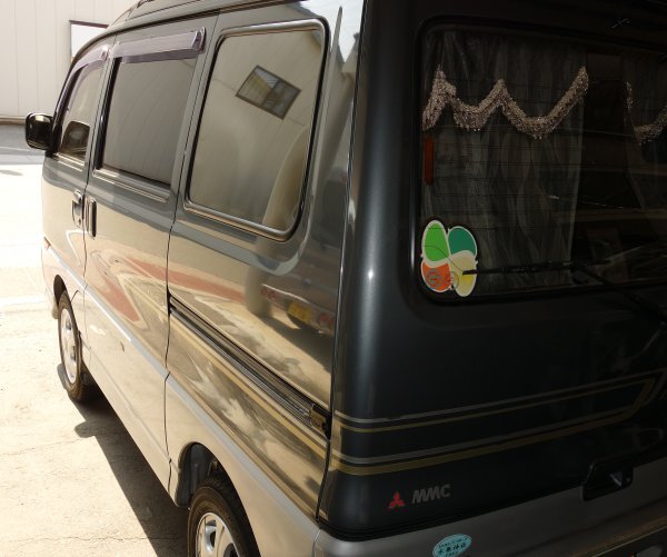 Yahoo!オークション - 三菱 ミニキャブバン U42V ブラボー スーパーエ...