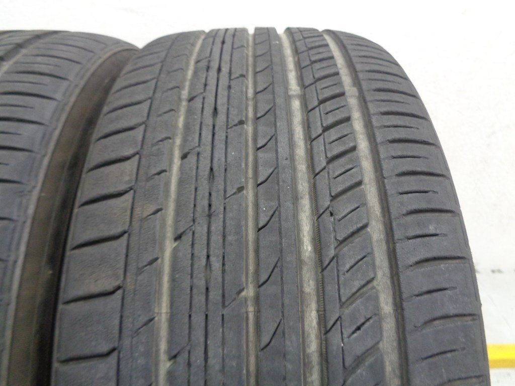 Yahoo!オークション - バリ溝 225/40R19 93W TOYO プロクセス C1S 2本...