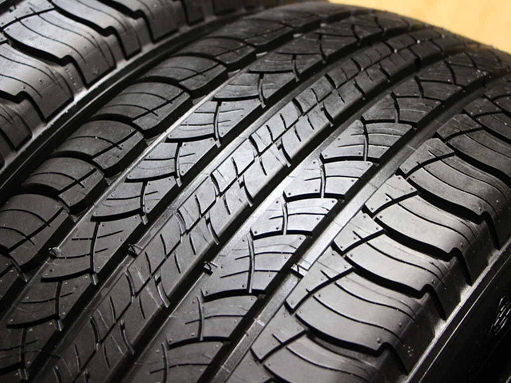 Yahoo!オークション - B788 新車外し ミシュラン LATITUDE TOUR HP 265...