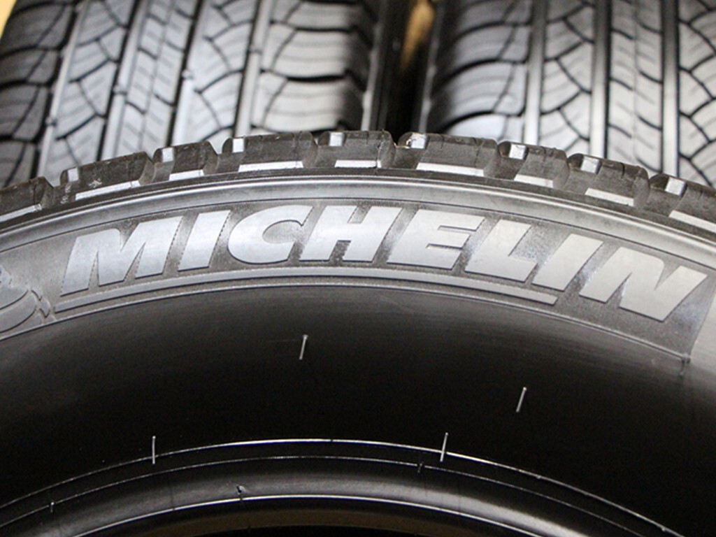 Yahoo!オークション - B788 新車外し ミシュラン LATITUDE TOUR HP 265...