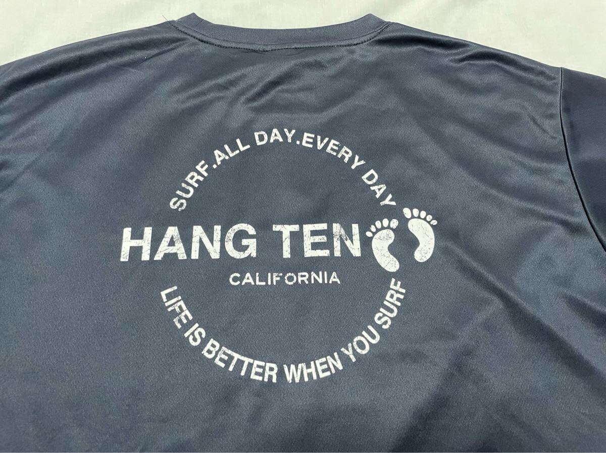 Yahoo!オークション - 4L メンズ 新品 HANGTEN ハンテン《DRY》《UV対...
