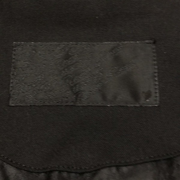 Yahoo!オークション - ロエン Roen ベスト サイズ46 XL 79131017 - 黒 ...