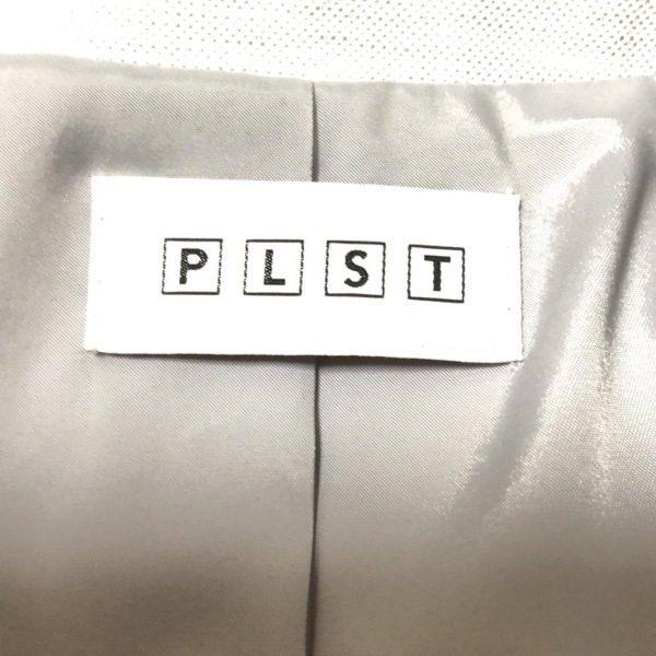 Yahoo!オークション - プラステ PLS+T(PLST) レディースパンツスーツ