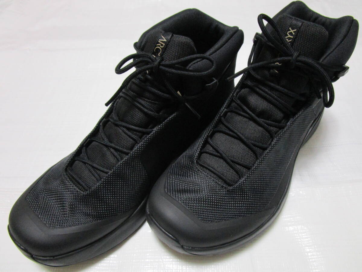 新品未使用 ARC'TERYX アークテリクス コペック MID ゴアテック 新品未使用 ARC'TERYX アークテリクス コペック MID ゴアテック