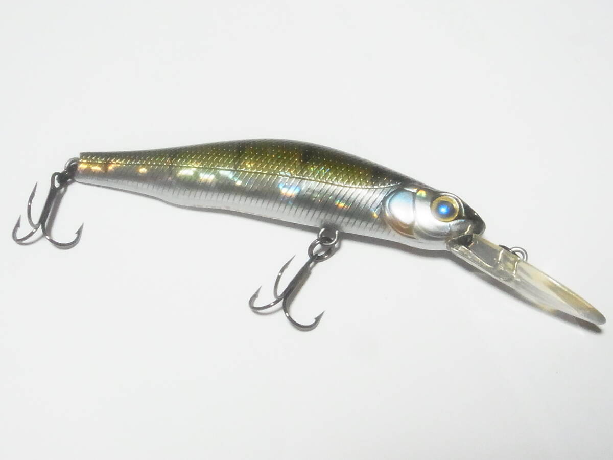 Yahoo!オークション - ジップベイツ オルビット 80SP ZIPBAITS ORBIT ...