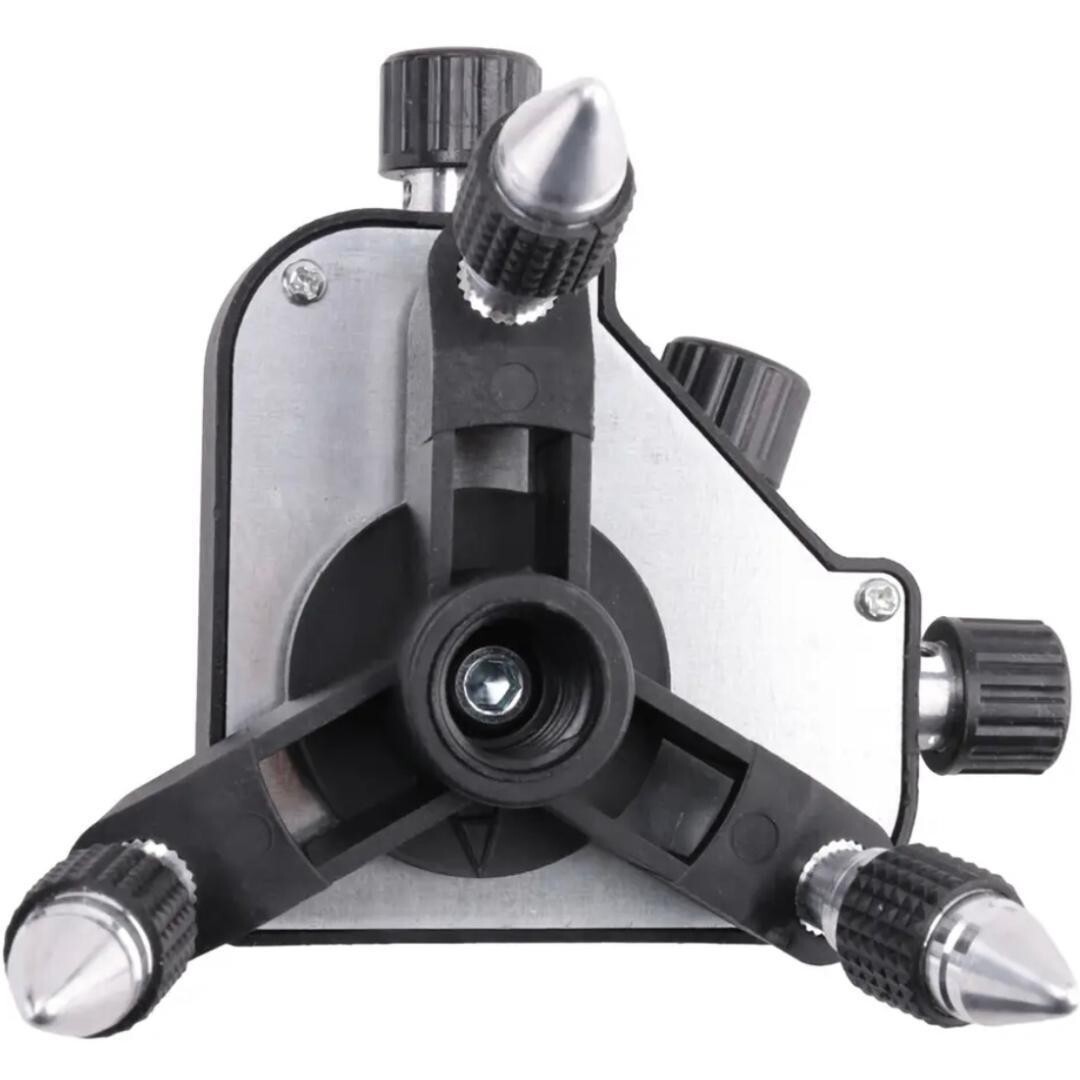 レーザー墨出し器 三脚 台座 スタンド 1/4 5/8ネジ 気泡管付き DIY カスタム 交換 純正互換品 管理E2(測定器)｜売買されたオークション情報、yahooの商品情報をアーカイブ公開 ...