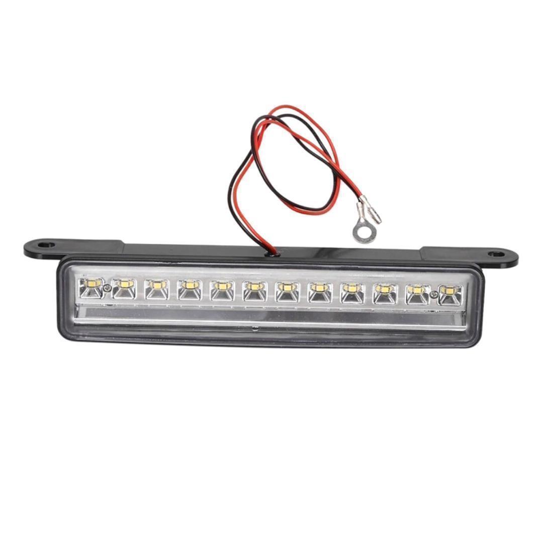 Yahoo!オークション - ジムニー ライセンスランプ ナンバー灯 9LED JB2...