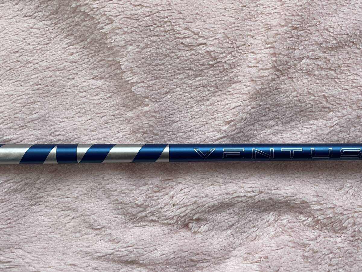 Yahoo!オークション - 日本仕様 24ベンタスブルー 6S 5W用シャフ...