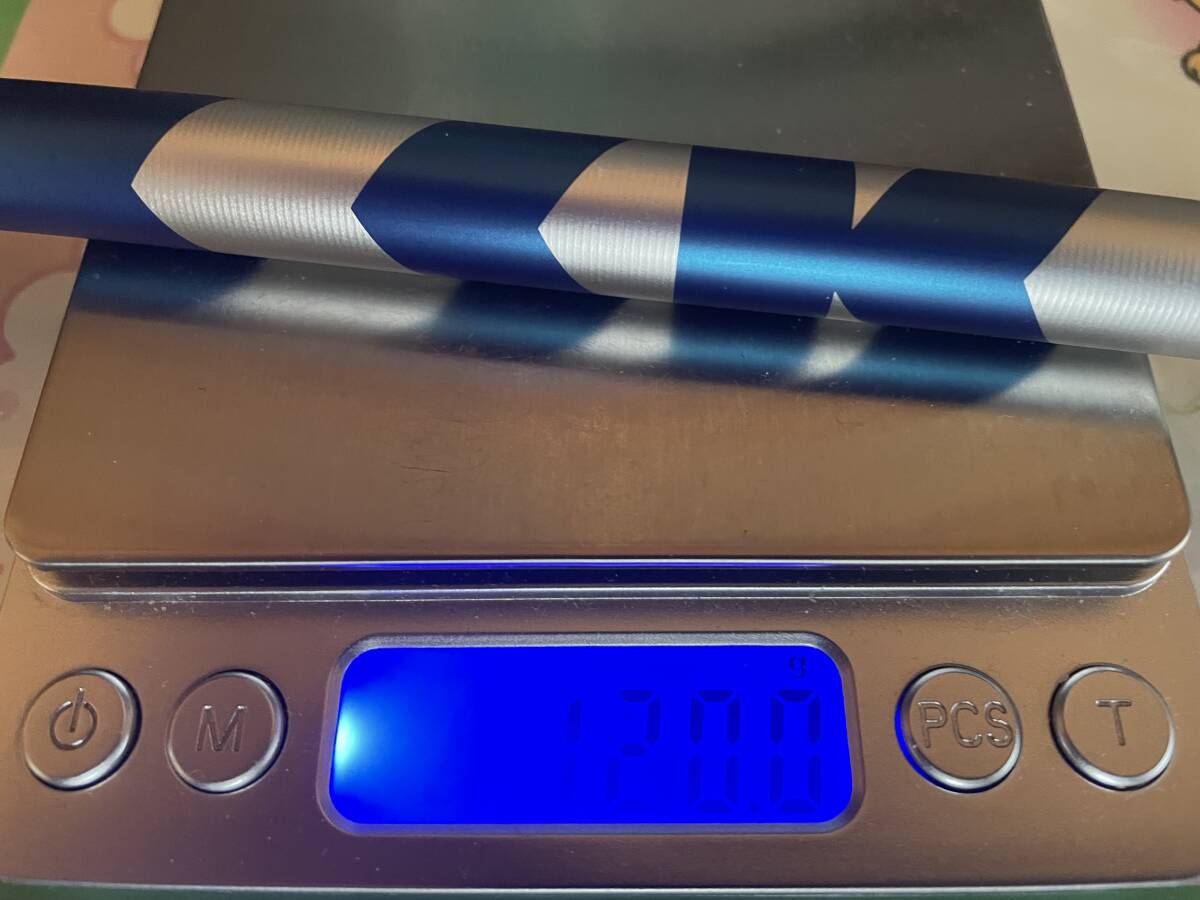 Yahoo!オークション - 日本仕様 24ベンタスブルー 6S 5W用シャフ...