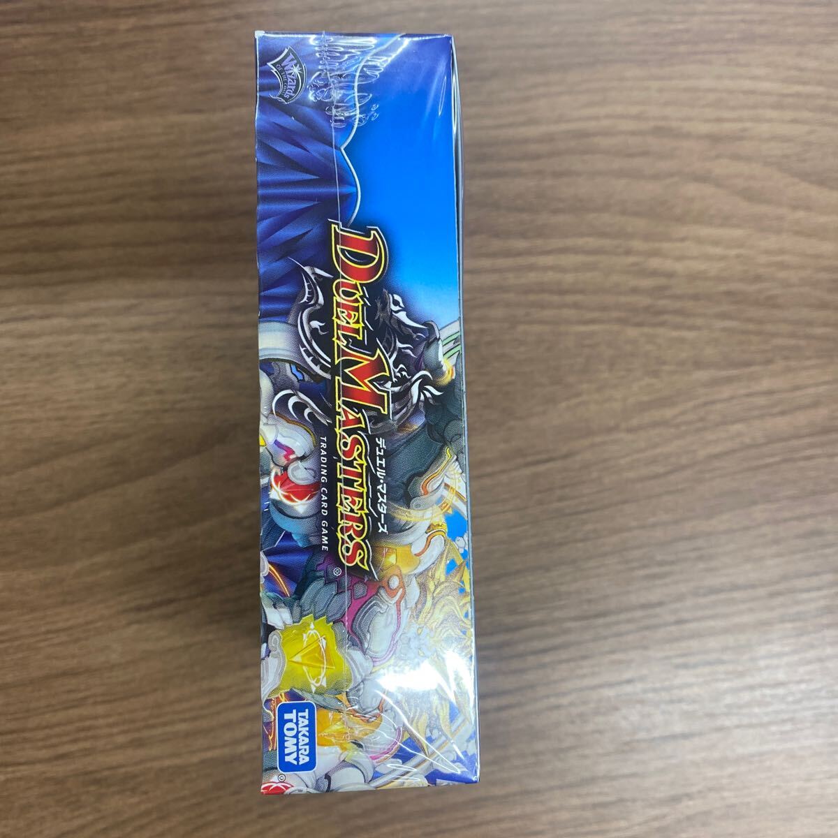 未開封 BOX DM DMR-05 デュエルマスターズ エピソード2 拡張 未開封 BOX DM DMR-05 デュエルマスターズ エピソード2 拡張
