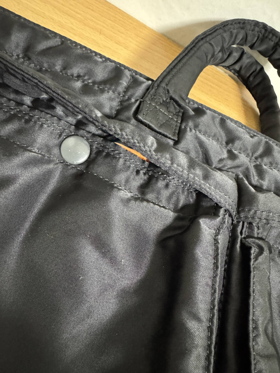 完売品○ポーター 吉田カバン PORTER タンカー TANKER SHORT 完売品○ポーター 吉田カバン PORTER タンカー TANKER SHORT